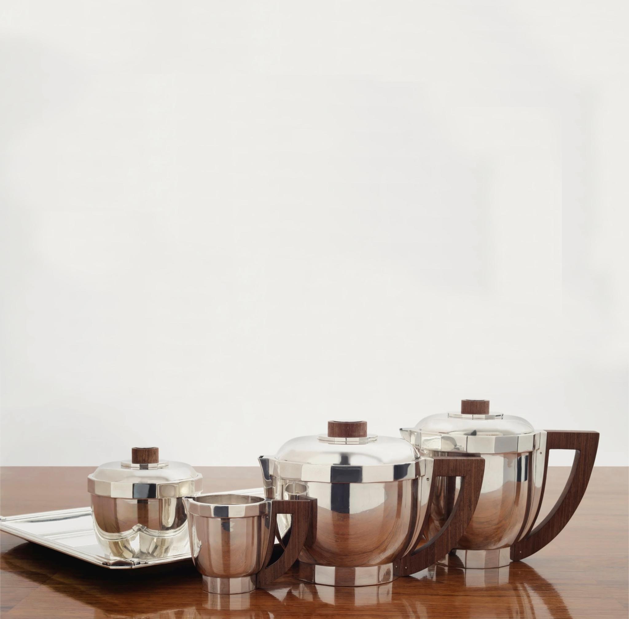 JACARANDA BAR SET – Les Atelier Courbet