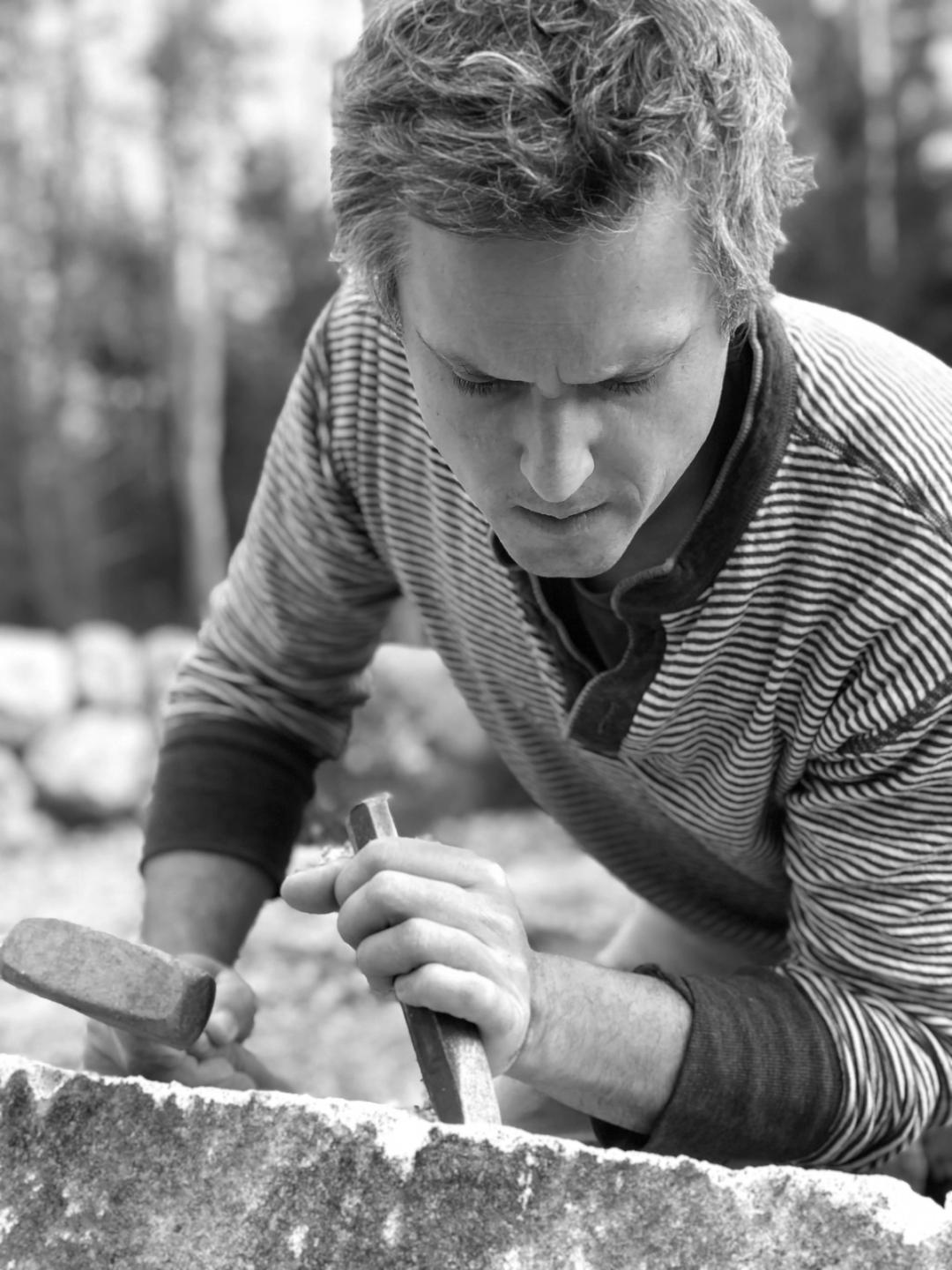 Ateliers Courbet: Ethan Stebbins