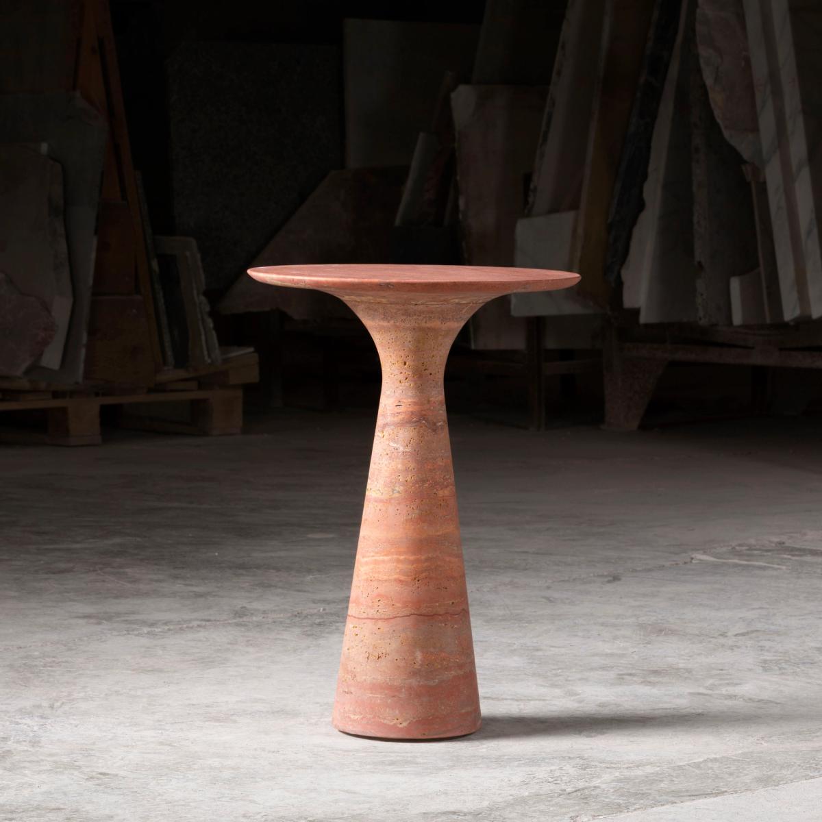 ANGELO M SIDE TABLE – Les Atelier Courbet