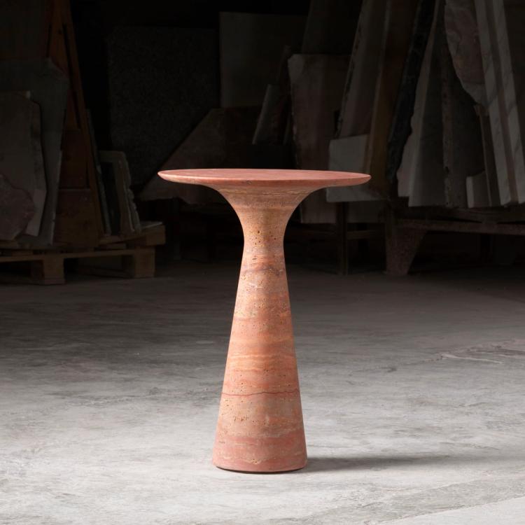 ANGELO M SIDE TABLE – Les Atelier Courbet