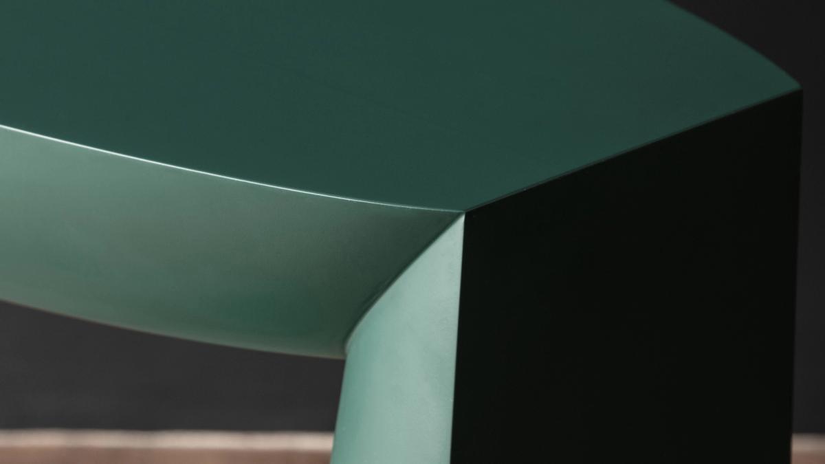 CONSOLE GREEN – Les Atelier Courbet