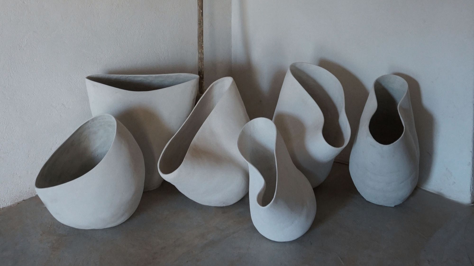 Ateliers Courbet: Jaume Roig