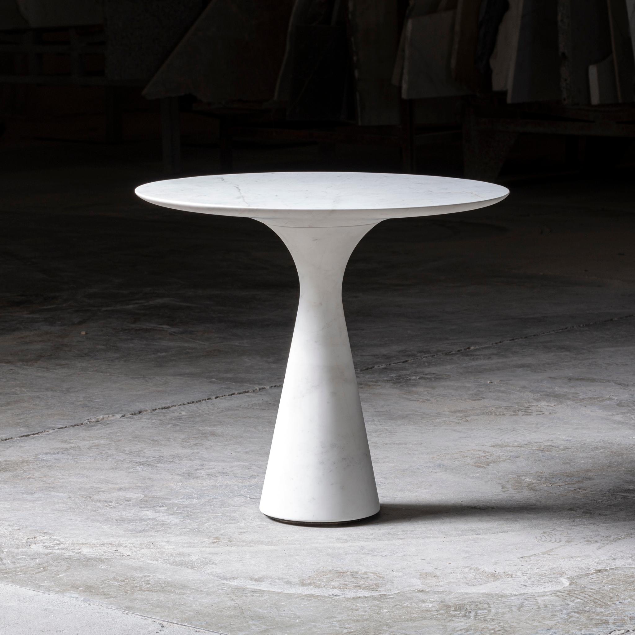 ANGELO M SIDE TABLE – Les Atelier Courbet