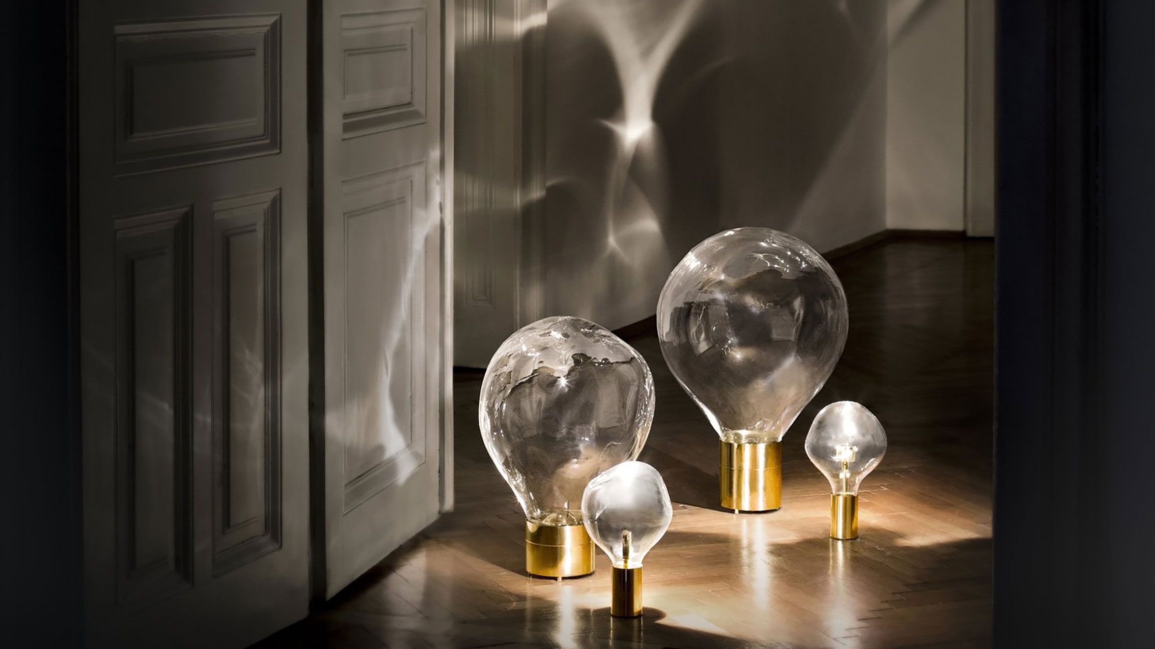 RIPPLE LIGHT – Les Atelier Courbet