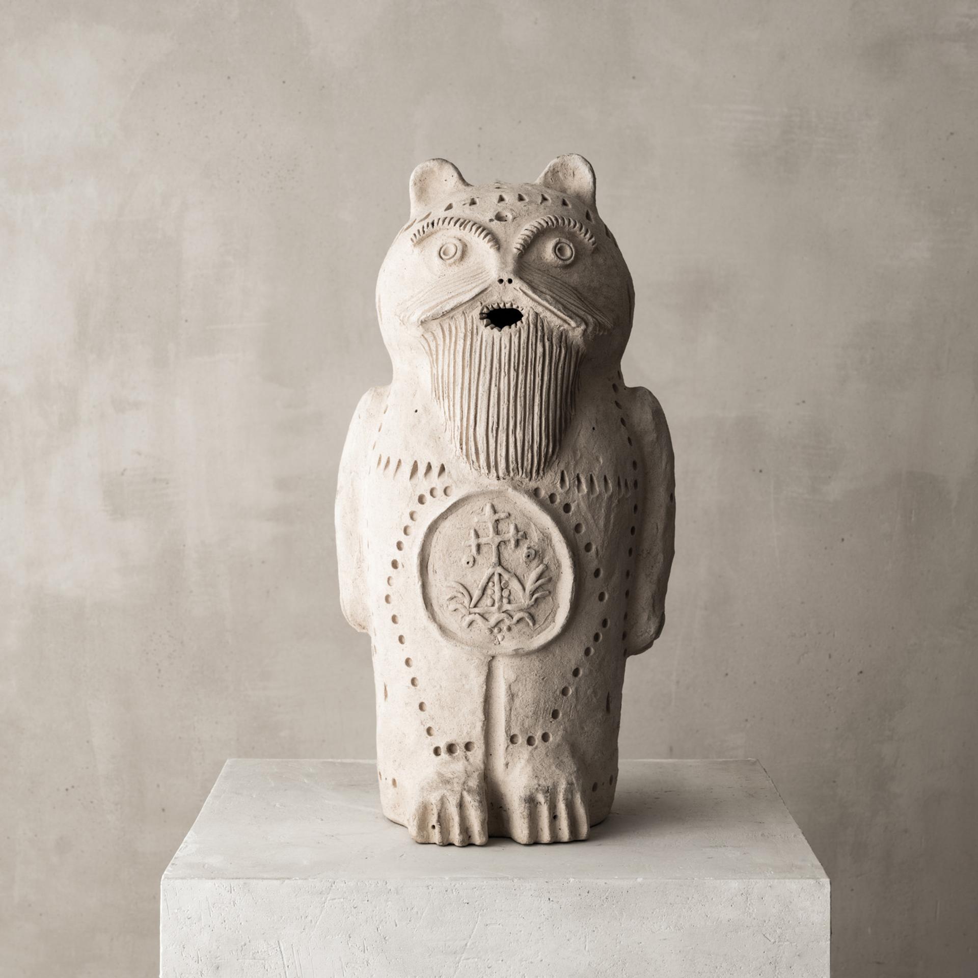 Ba Light – Les Atelier Courbet