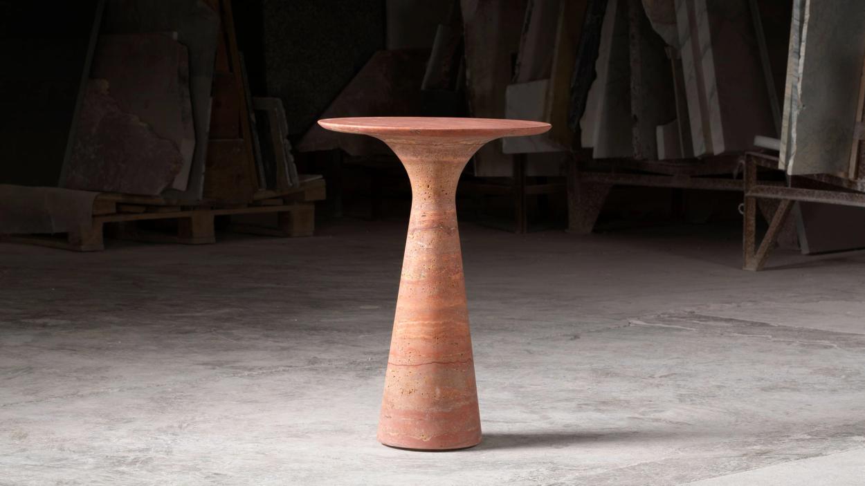 ANGELO M SIDE TABLE – Les Atelier Courbet