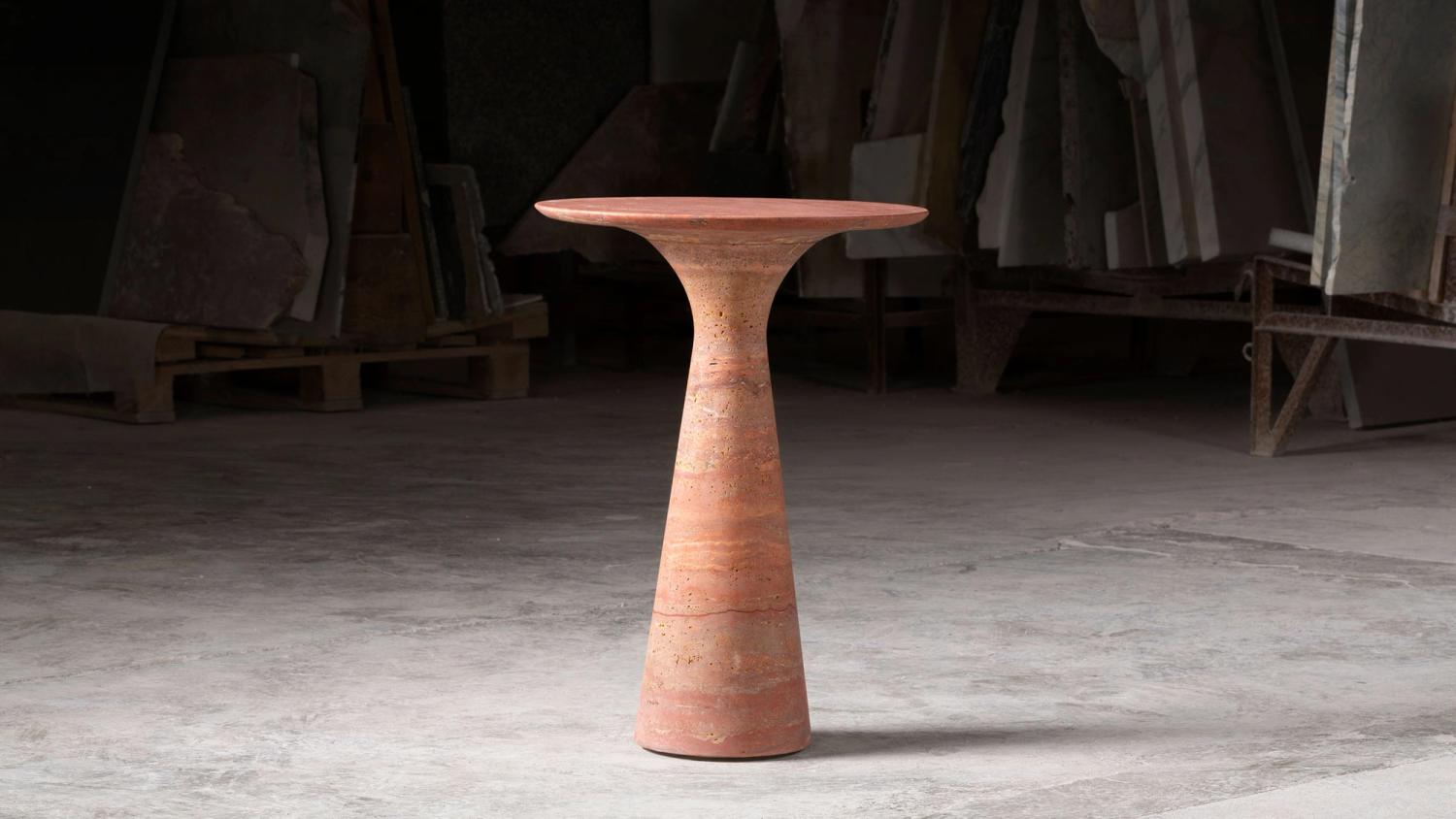 ANGELO M SIDE TABLE – Les Atelier Courbet