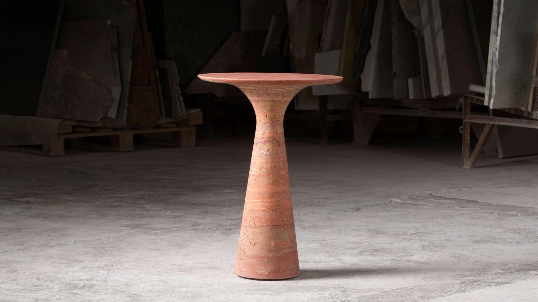 ANGELO M SIDE TABLE – Les Atelier Courbet