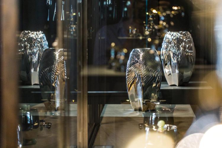 VIENNA'S LEGACY I: WIENER SILBER – Les Atelier Courbet