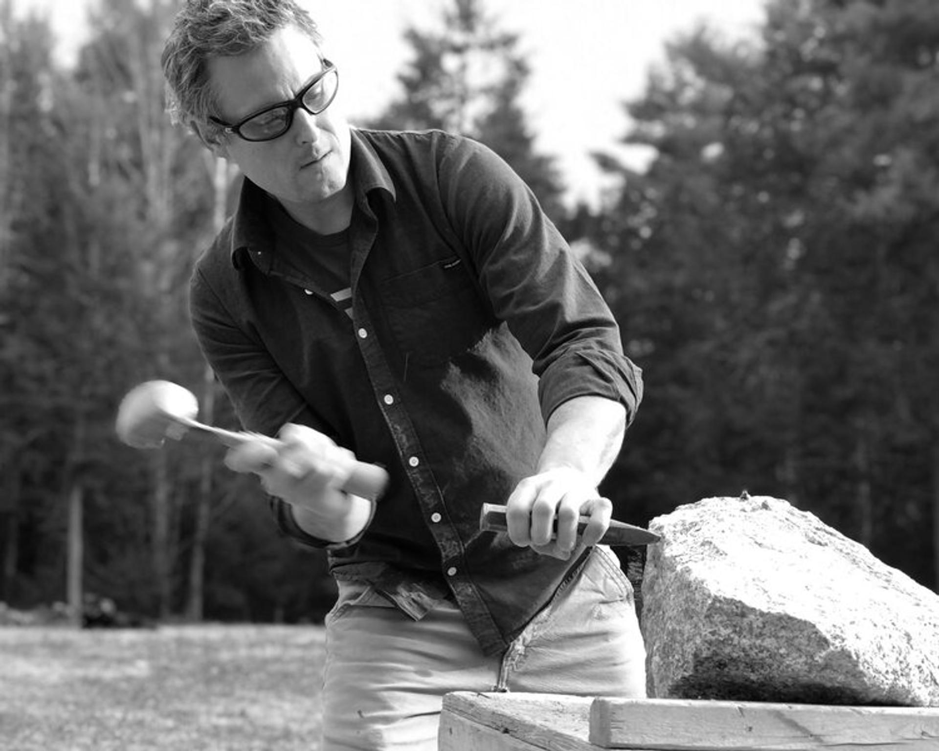 Ethan Stebbins – Les Atelier Courbet