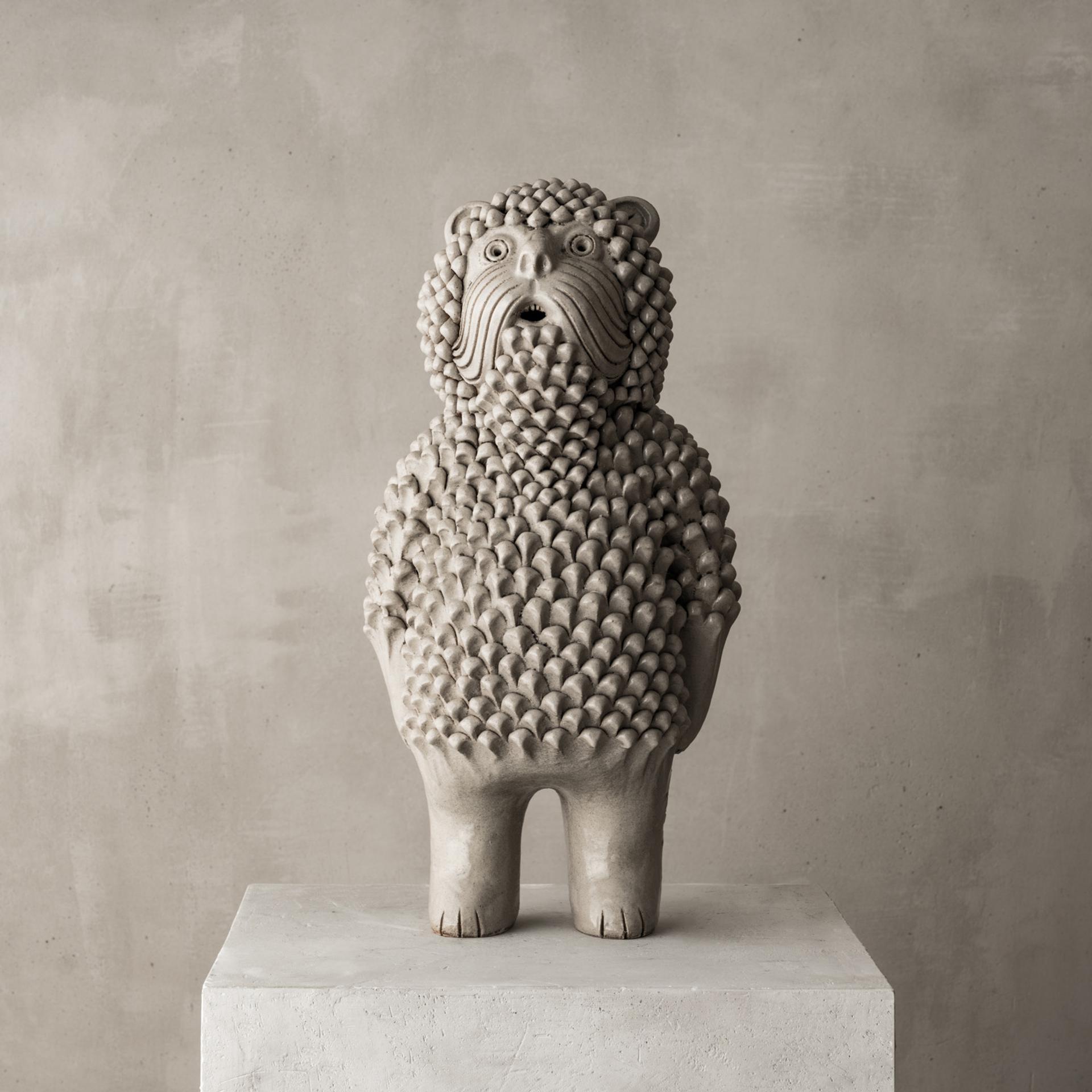 Ba Light – Les Atelier Courbet