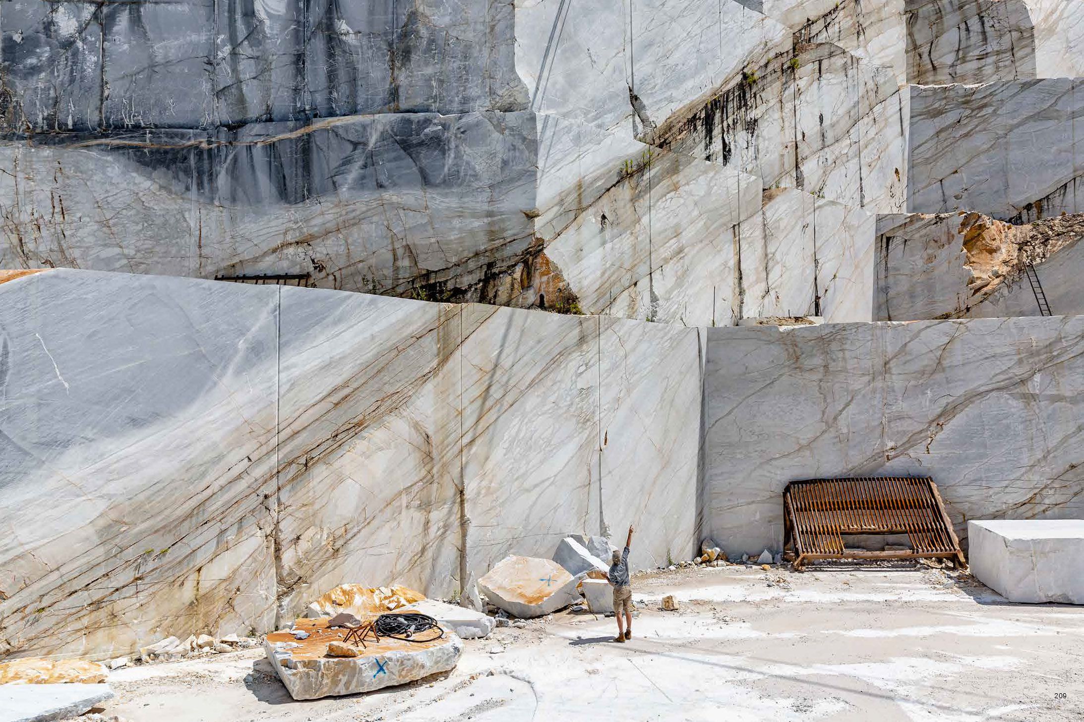 Ateliers Courbet: Gianluca Pacchioni