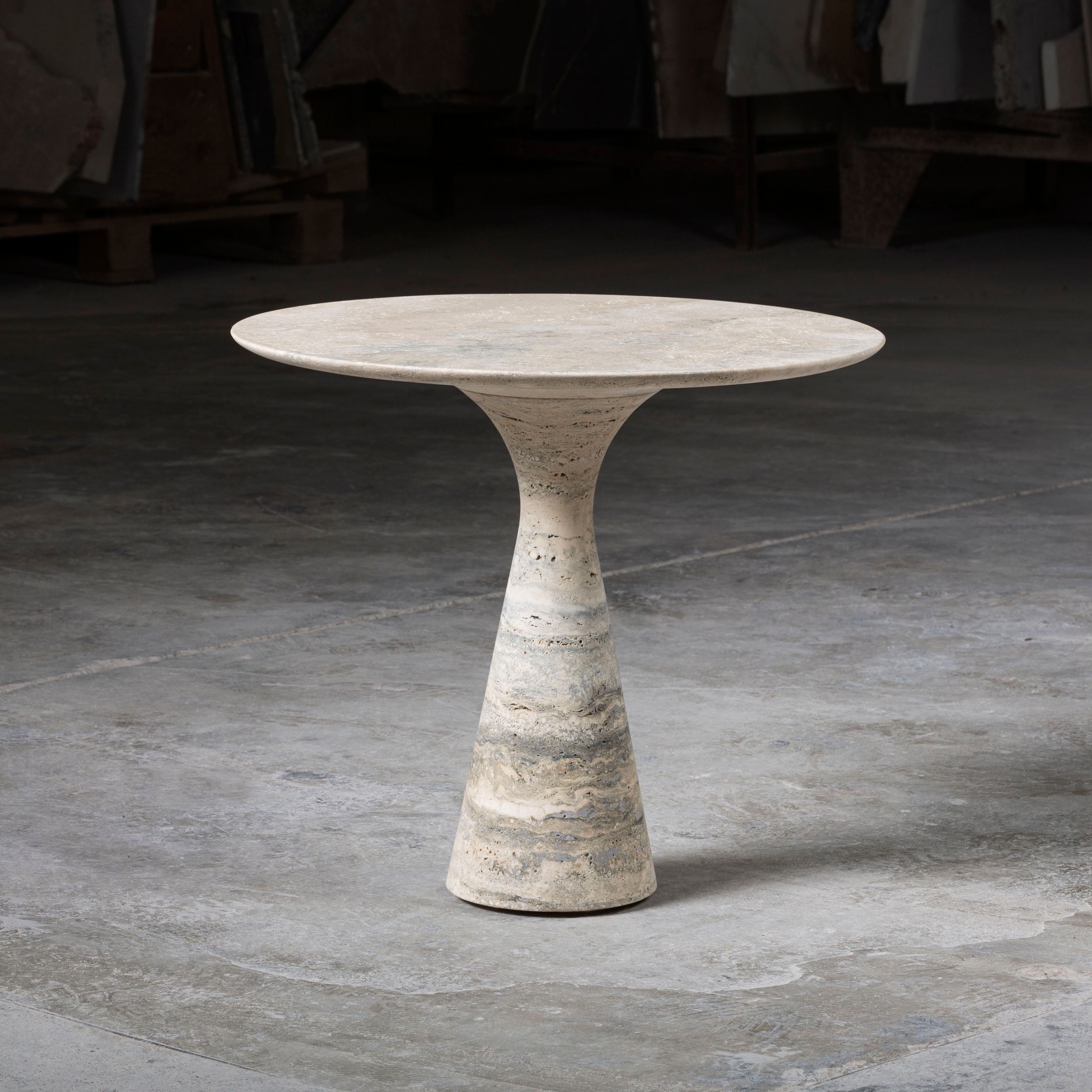 ANGELO M SIDE TABLE – Les Atelier Courbet
