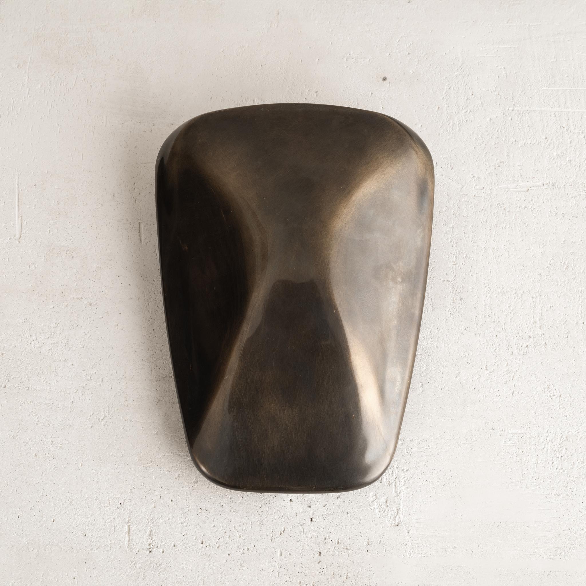Svalinn Sconce - Bronze – Les Atelier Courbet