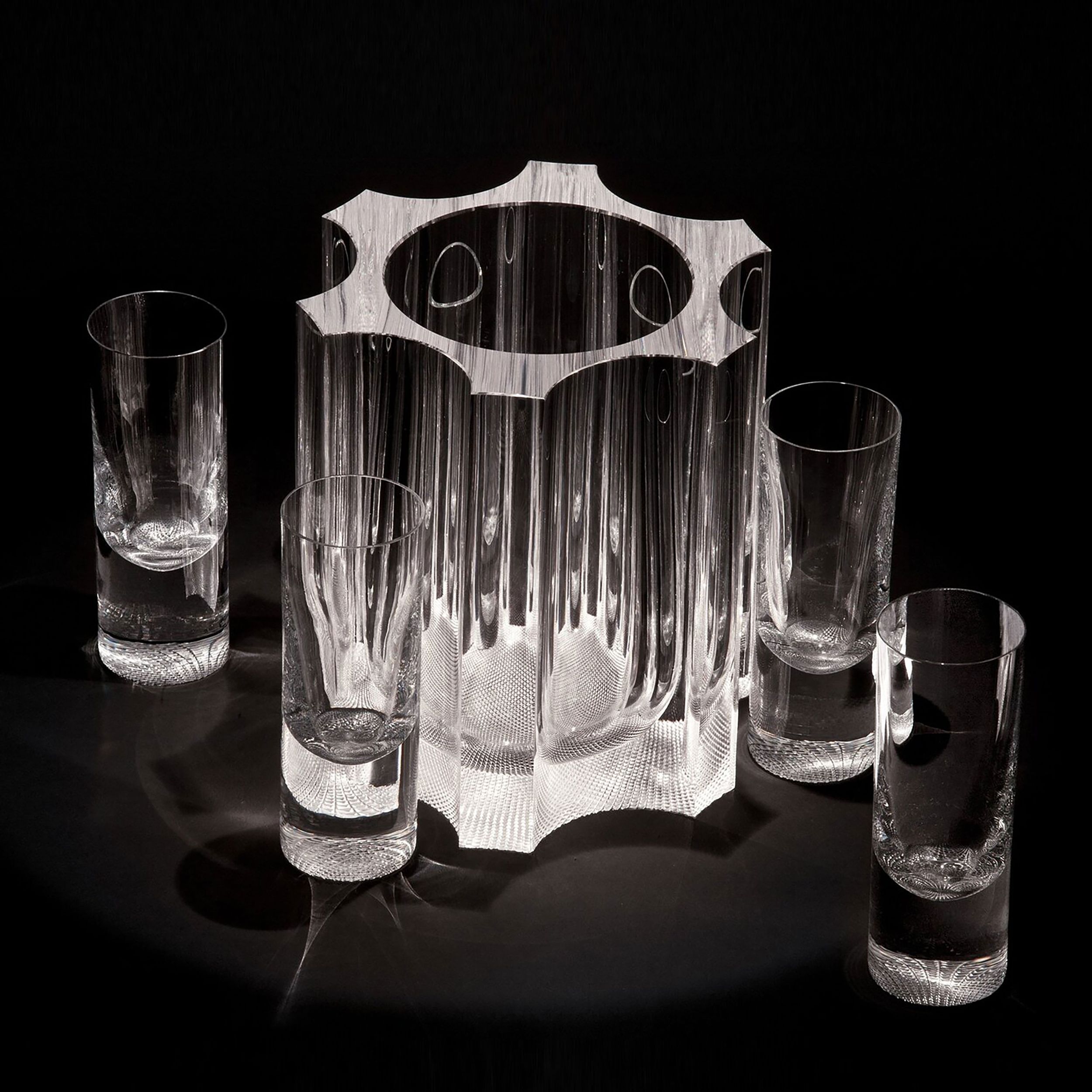 Crystal – Les Atelier Courbet
