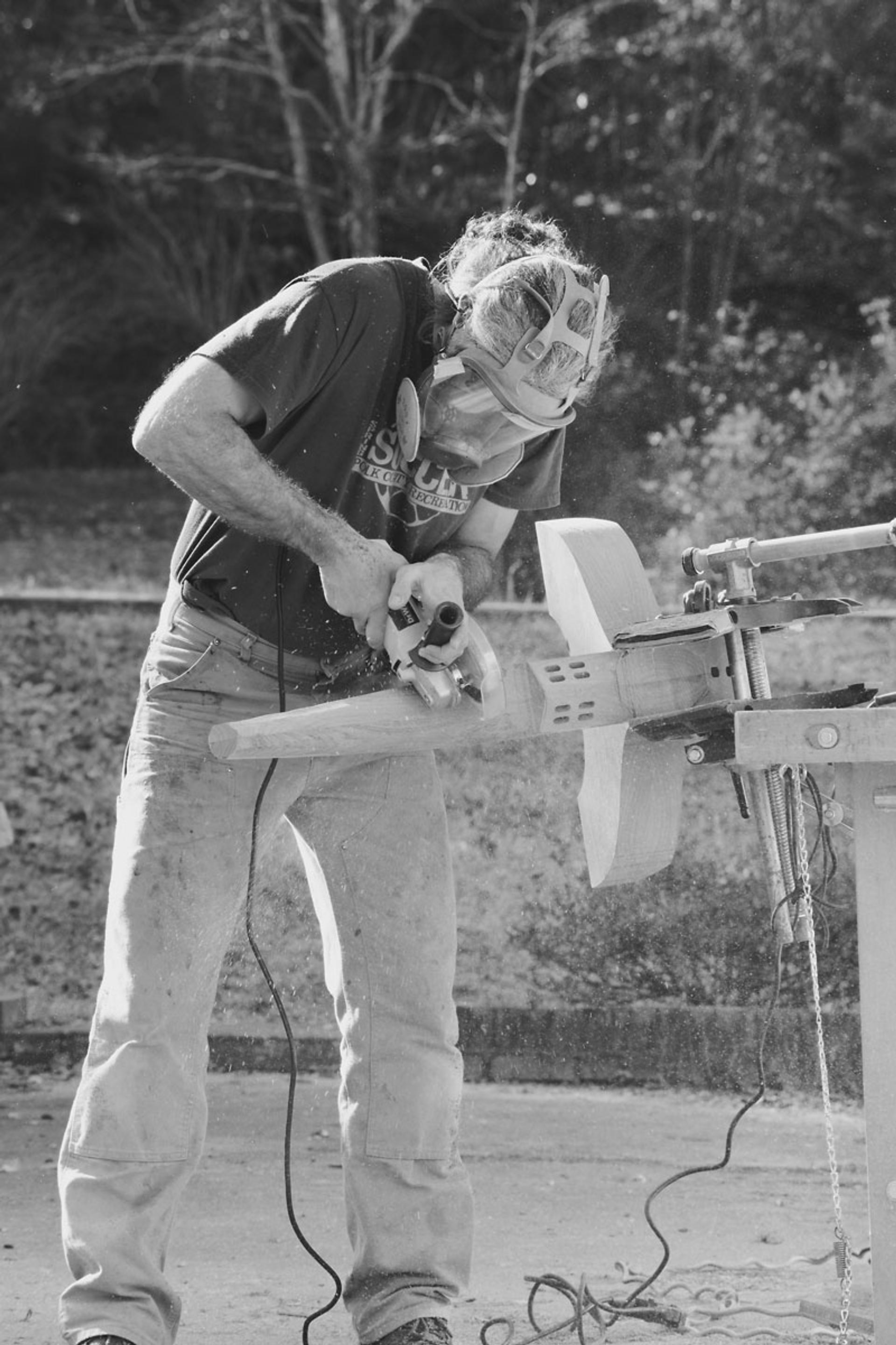 Brian Fireman – Les Atelier Courbet