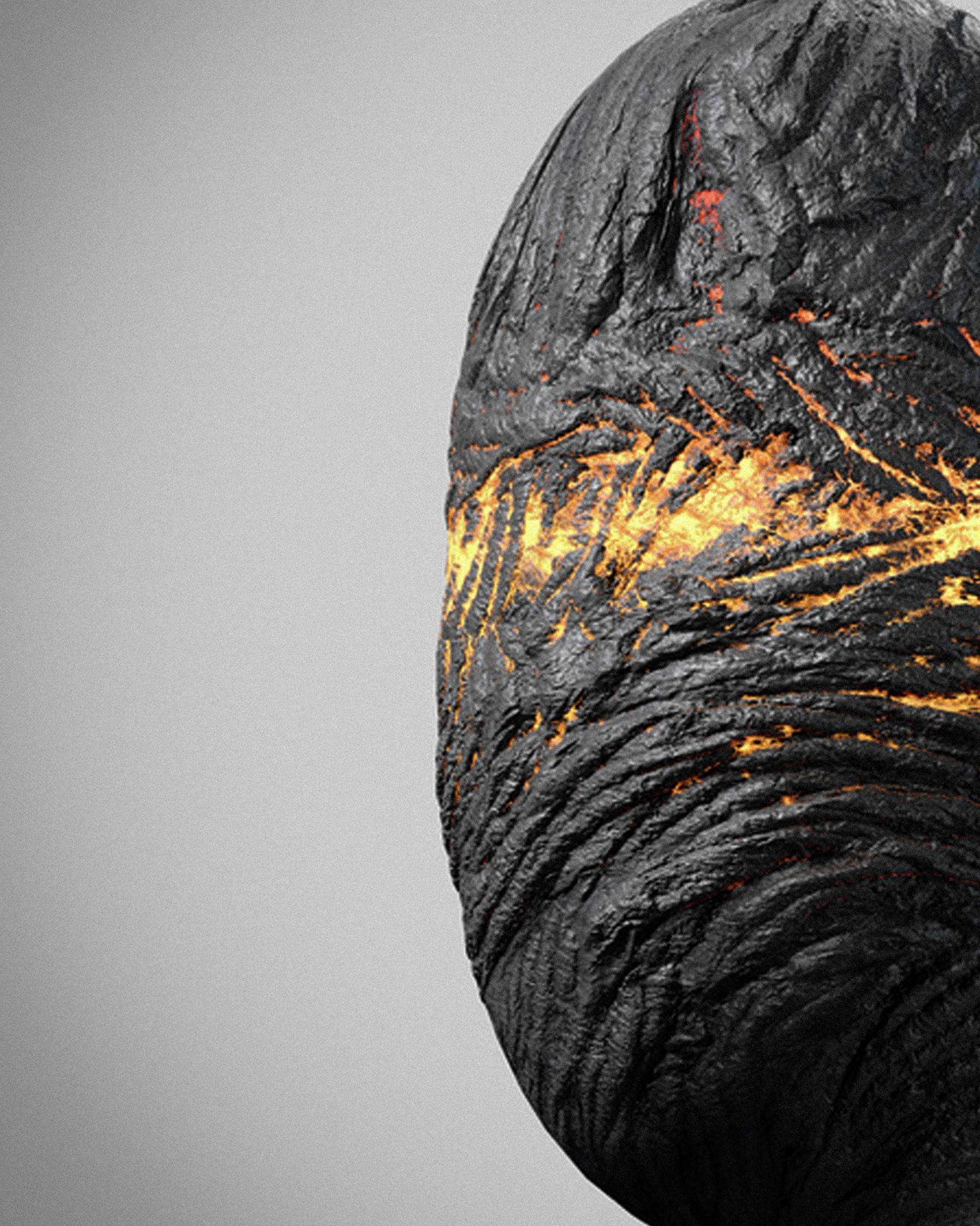 MAKHNO DESIGN LIGHTS AT ATELIERS COURBET