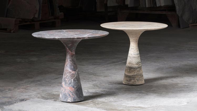 ANGELO M SIDE TABLE – Les Atelier Courbet