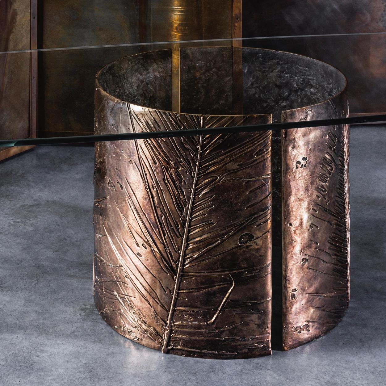 Gianluca Pacchioni Design Ateliers Courbet