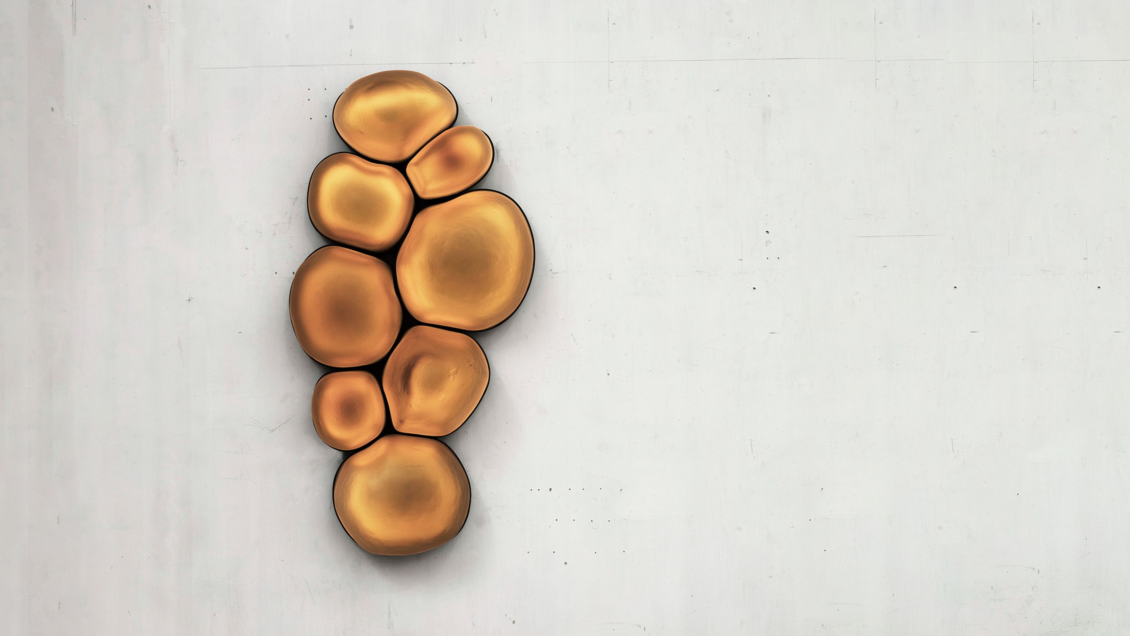 EWE Studio Ateliers Courbet Golden Magma Medium