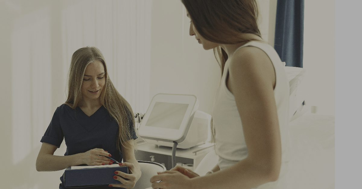 What is 'Medical Aesthetics'? | Glowday