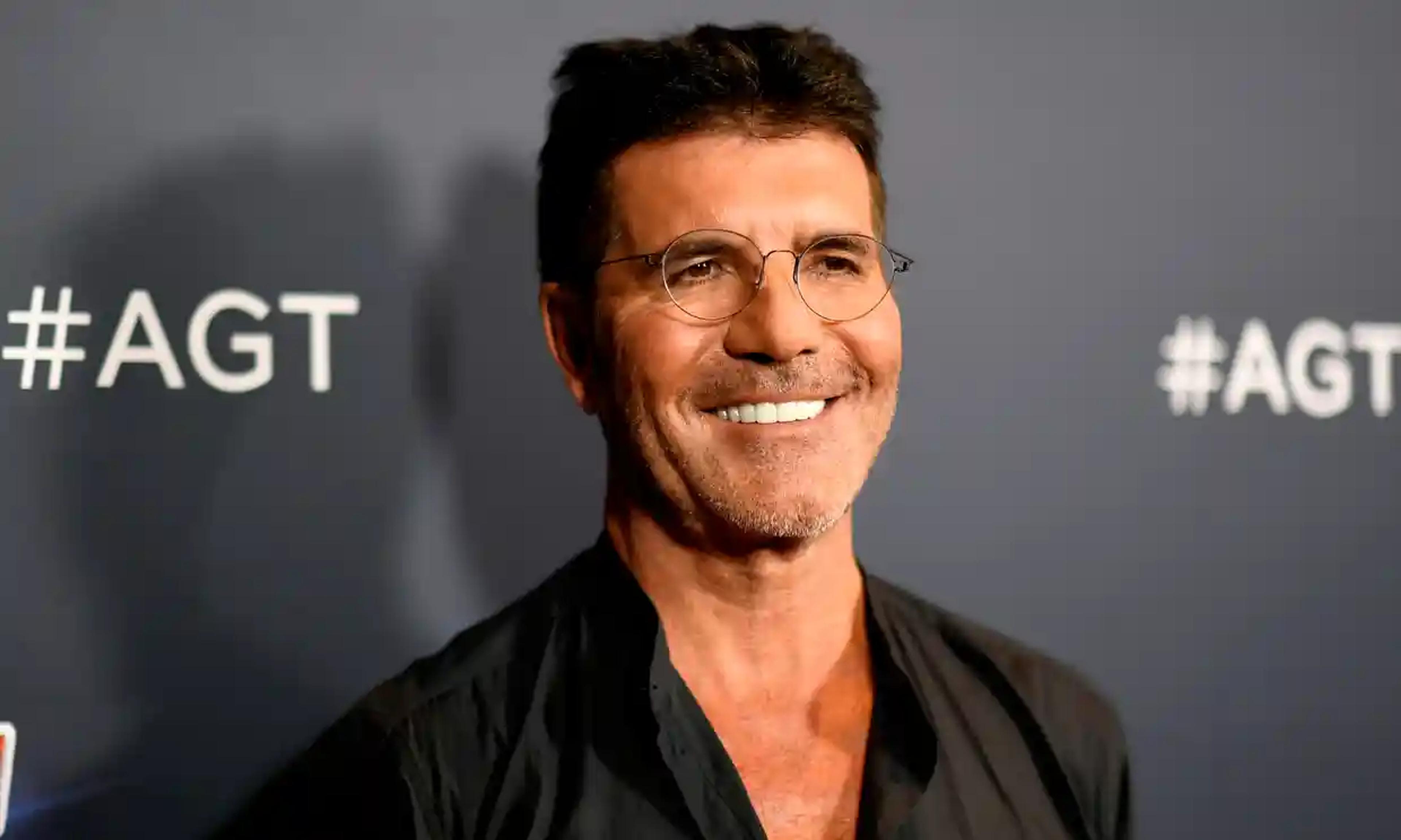 Simon Cowell: No More Botox and Fillers | Glowday Simon Cowell: No More Botox and Fillers | Glowday