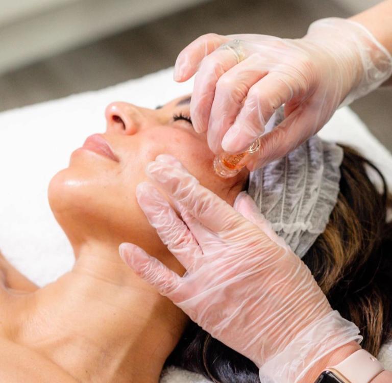 The best aesthetic treatments for a Spring 2025 boost! | Glowday