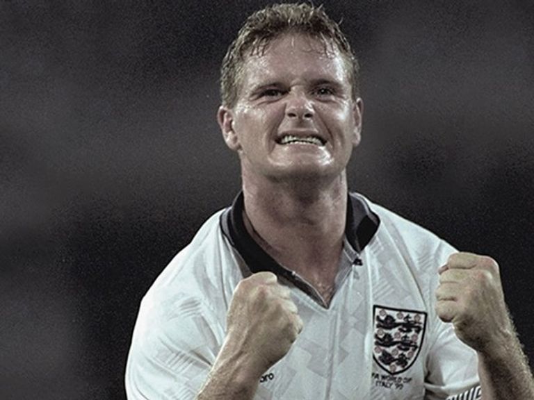 Does Gazza Have A Botox Addiction? | Glowday