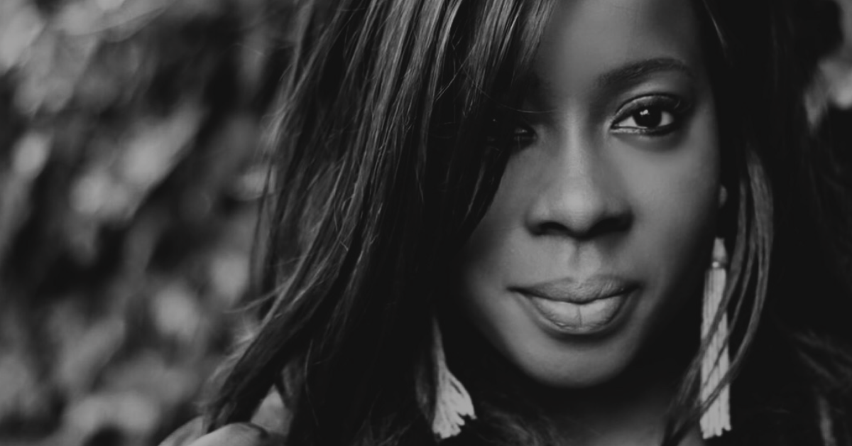 Diversity in Aesthetics: Dr Mariam Adegoke | Glowday