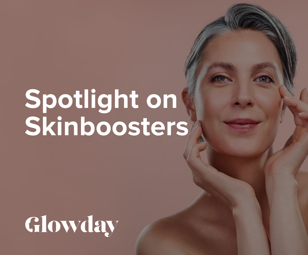 Everything you need to know about skinboosters like Profhilo | Glowday
