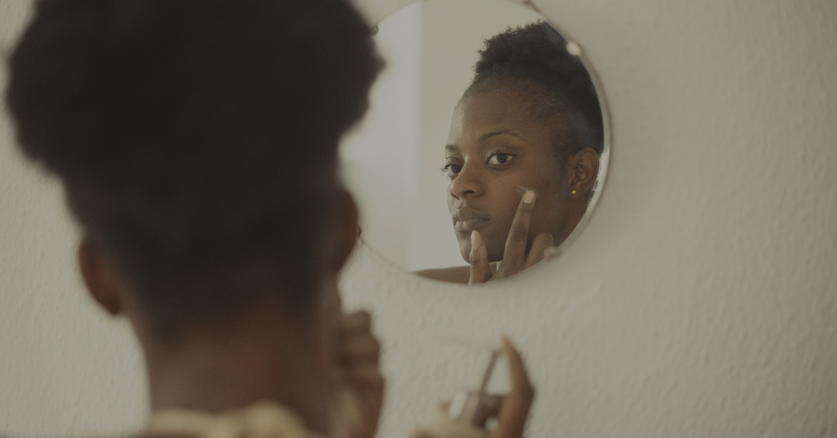 5 common skin disorders that affect black skin | Glowday