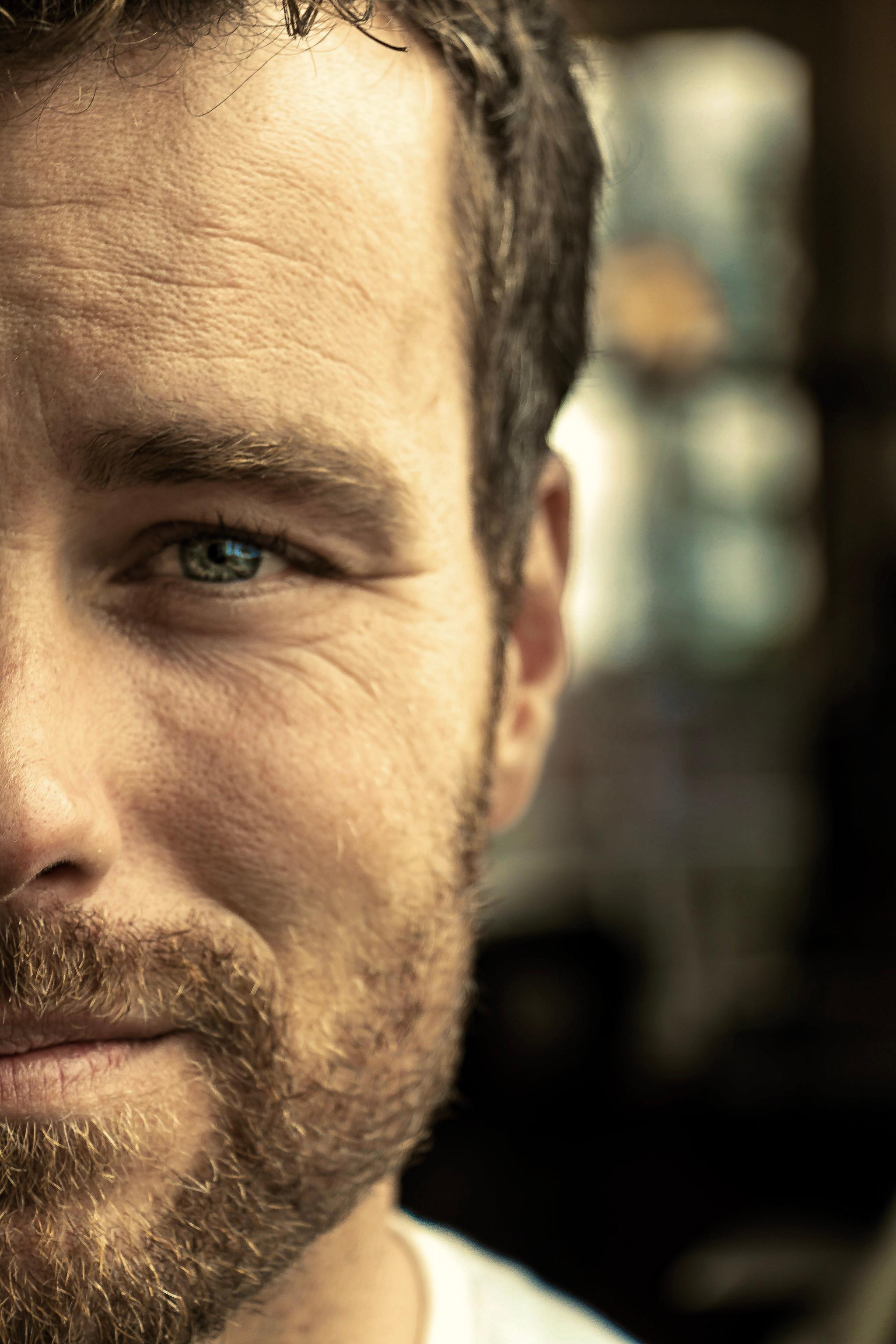 Aesthetics for men | Glowday