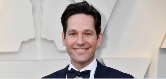 What Work Has Paul Rudd Had? Botox or Just Good Genes? | Glowday