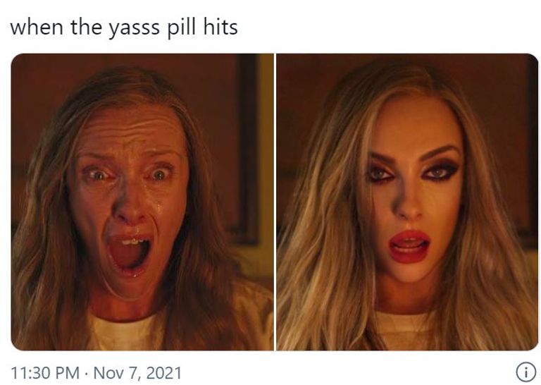 Yassification or Botox? | Glowday