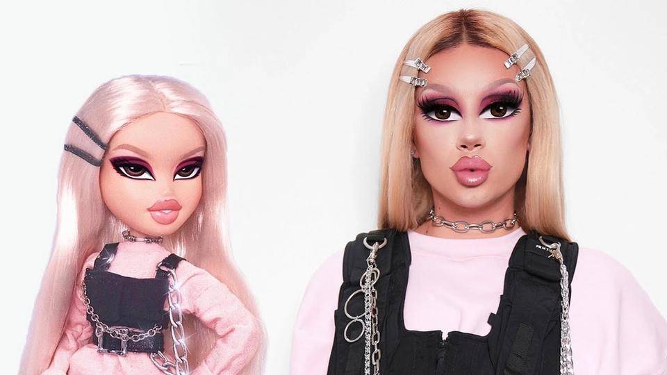 The Bratz Dolls Lip Filler Trend Glowday