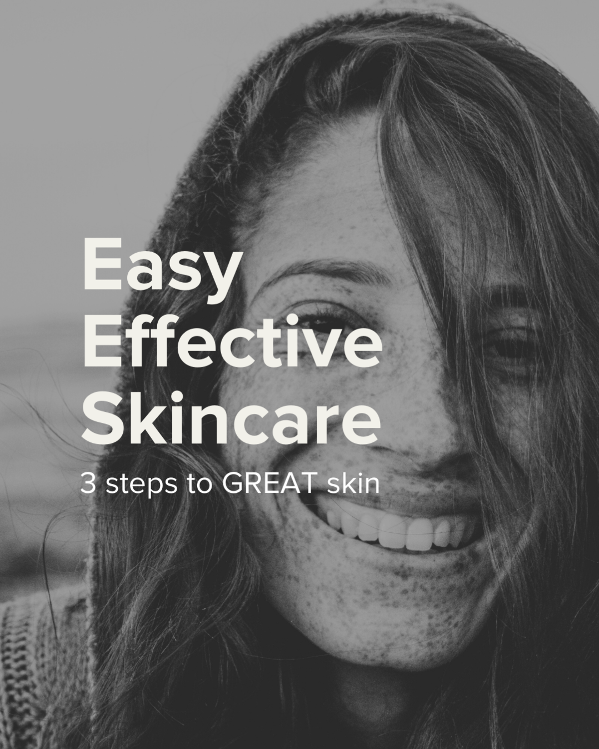 Unlock Your Best Skin: A Simple, Effective, and Affordable Skincare ...