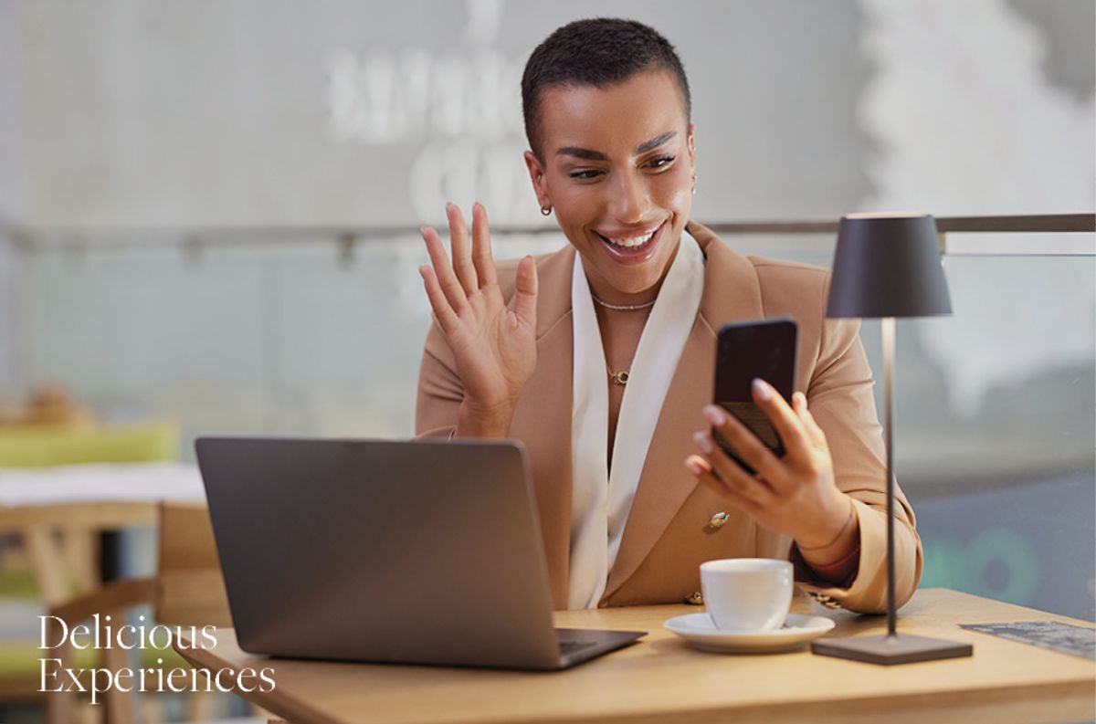 How to Host Exciting Virtual Holiday Parties for Remote and Hybrid Teams