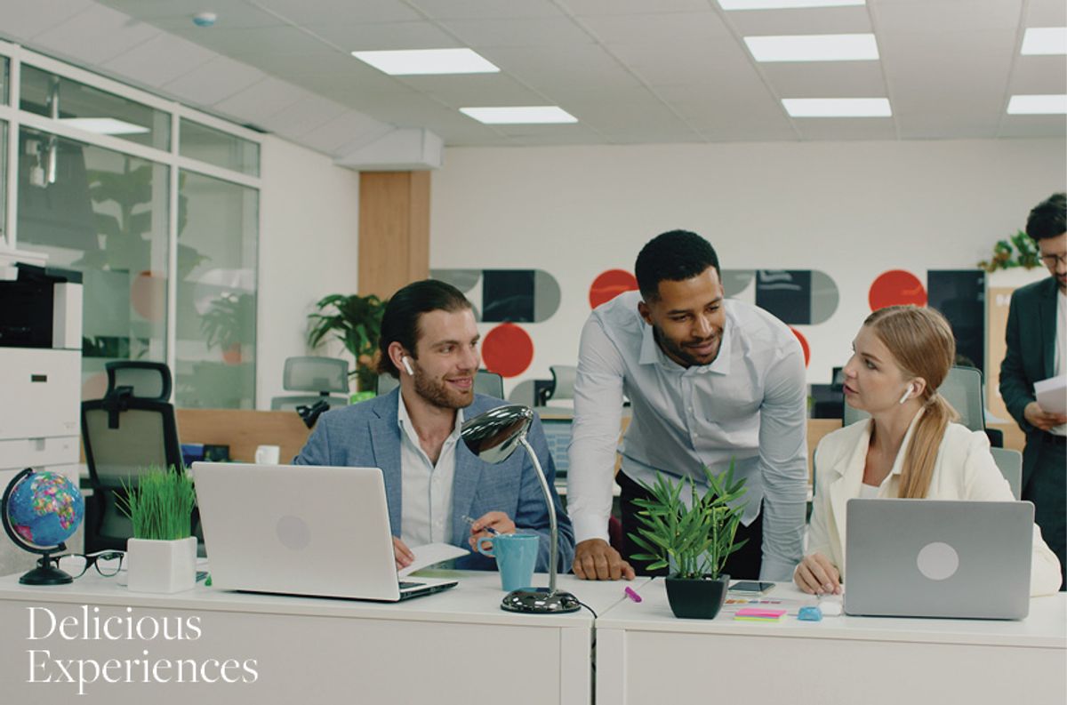 7 Interactive Onboarding Experiences to Welcome New Team Members