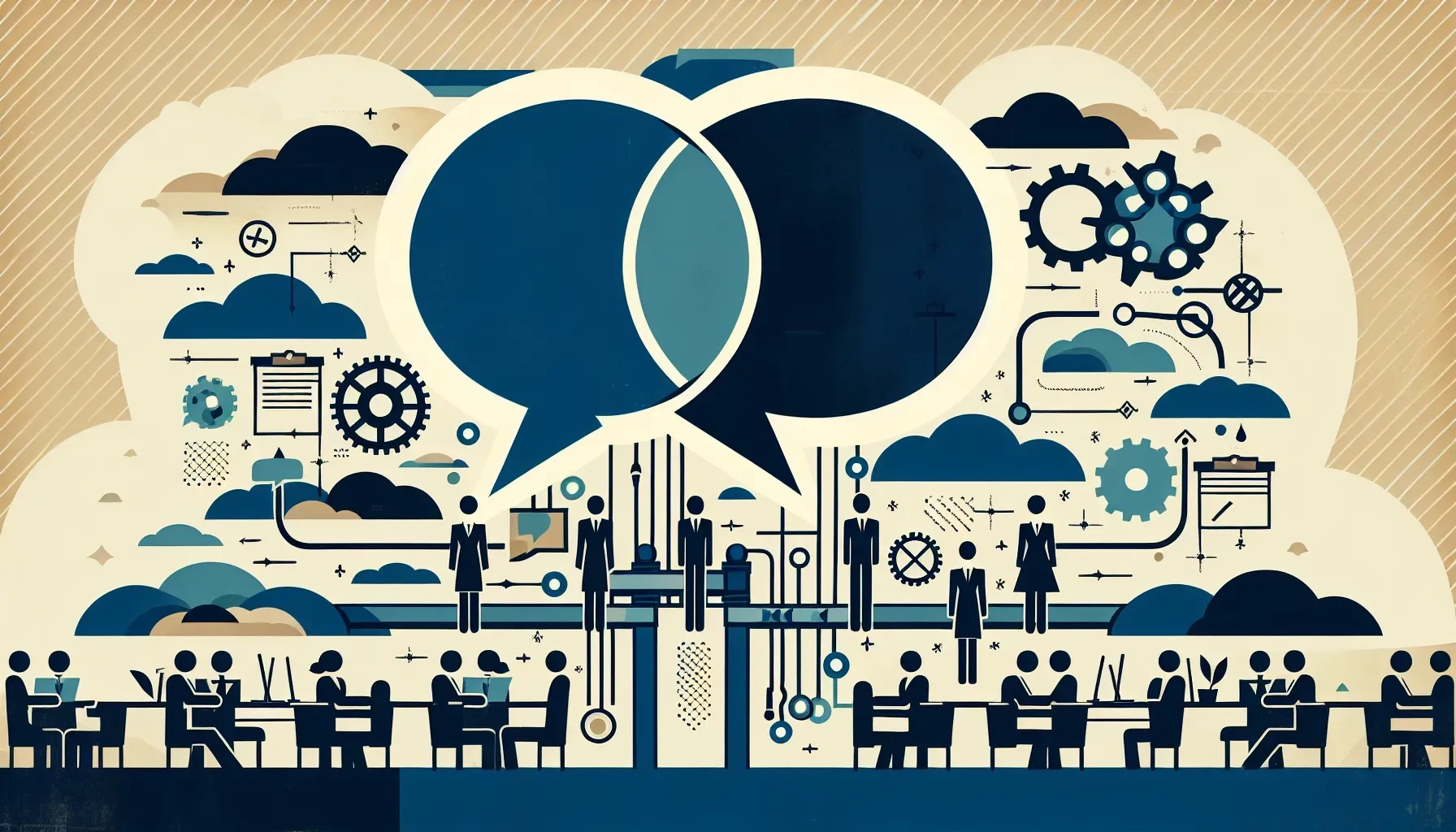 How Do You Use Proactive Communication in Employee Relations ...