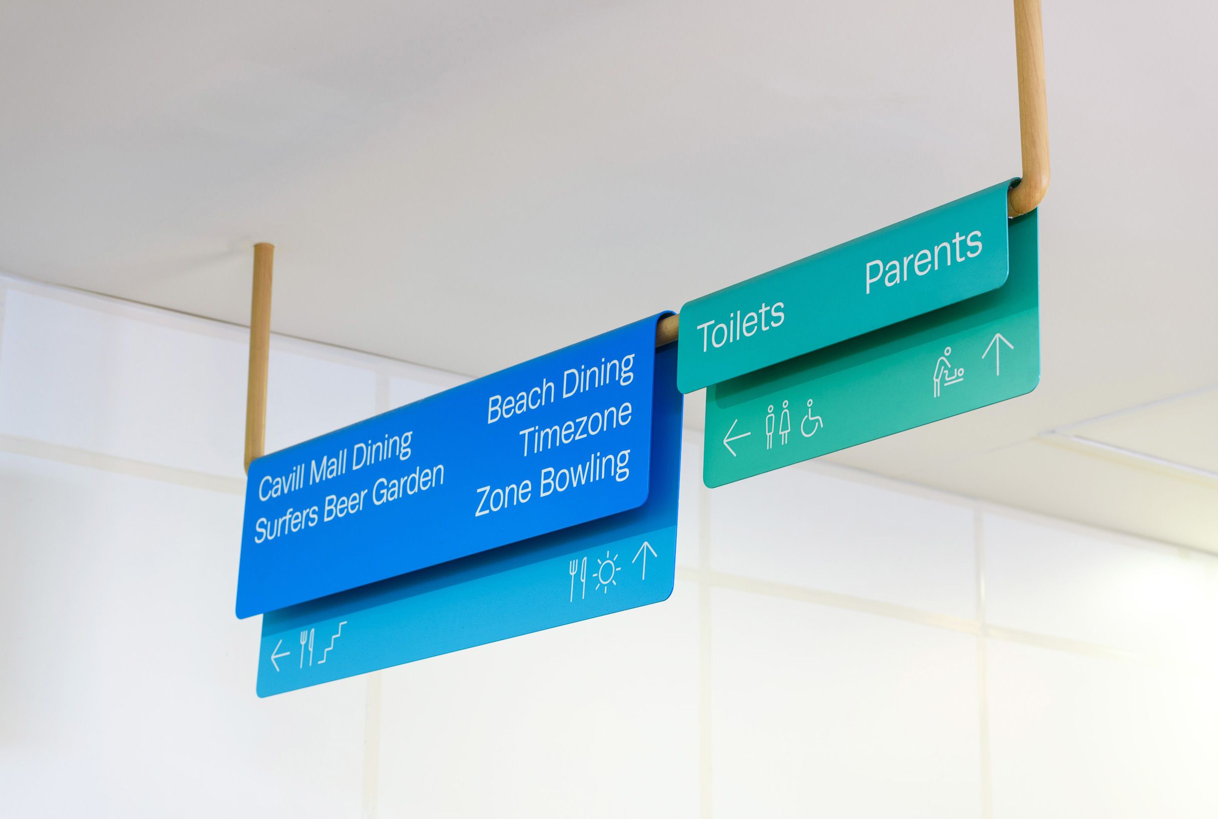 Strategic Spaces - Projects