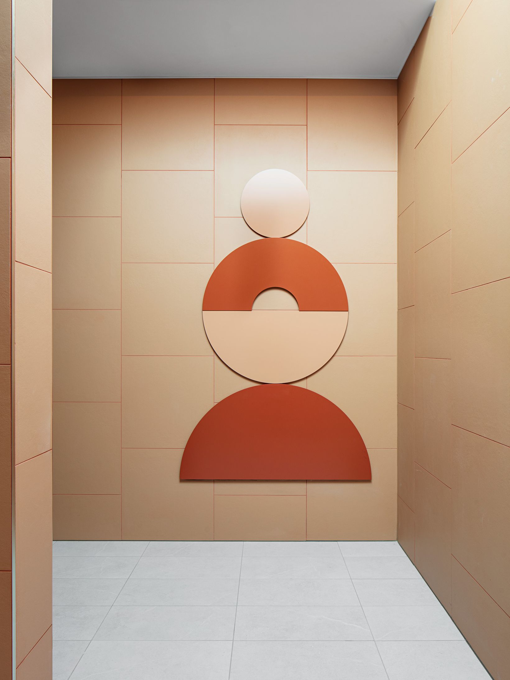 Strategic Spaces - Projects