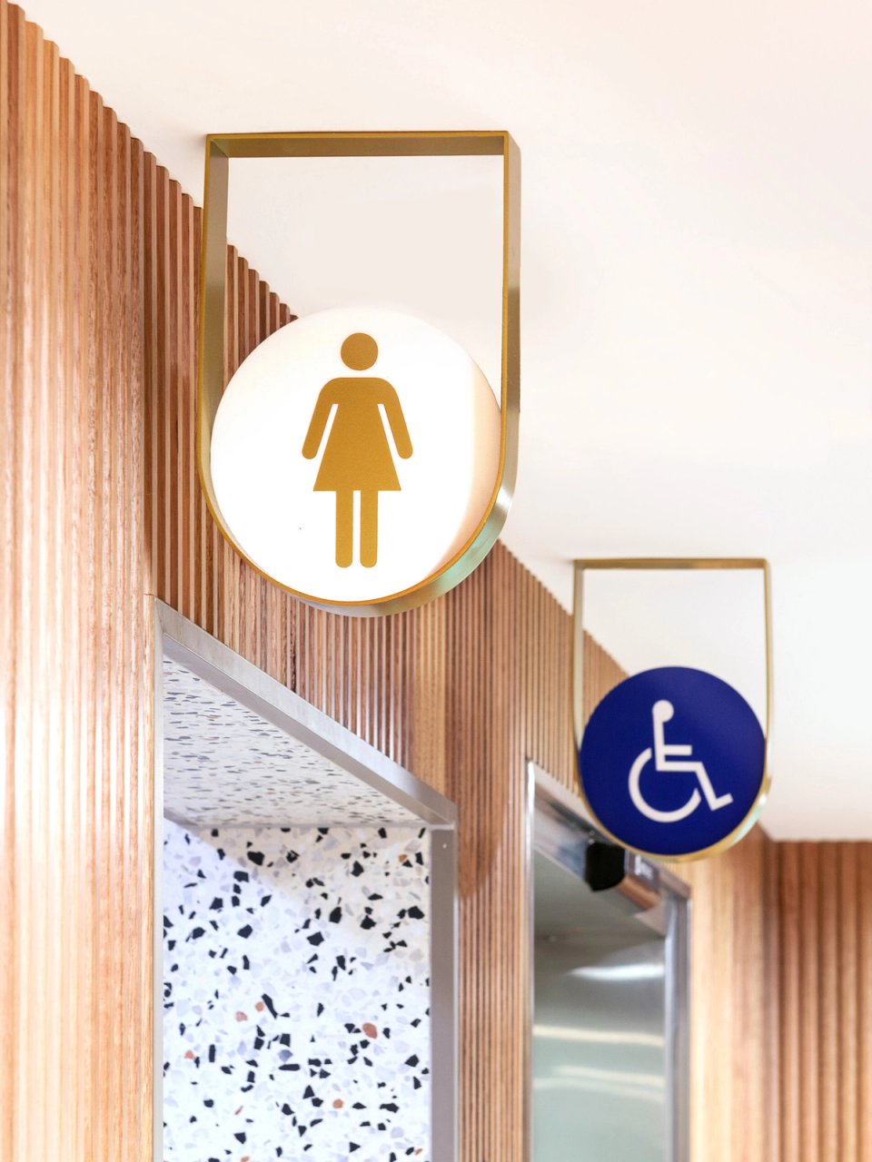 Strategic Spaces - Hyperdome