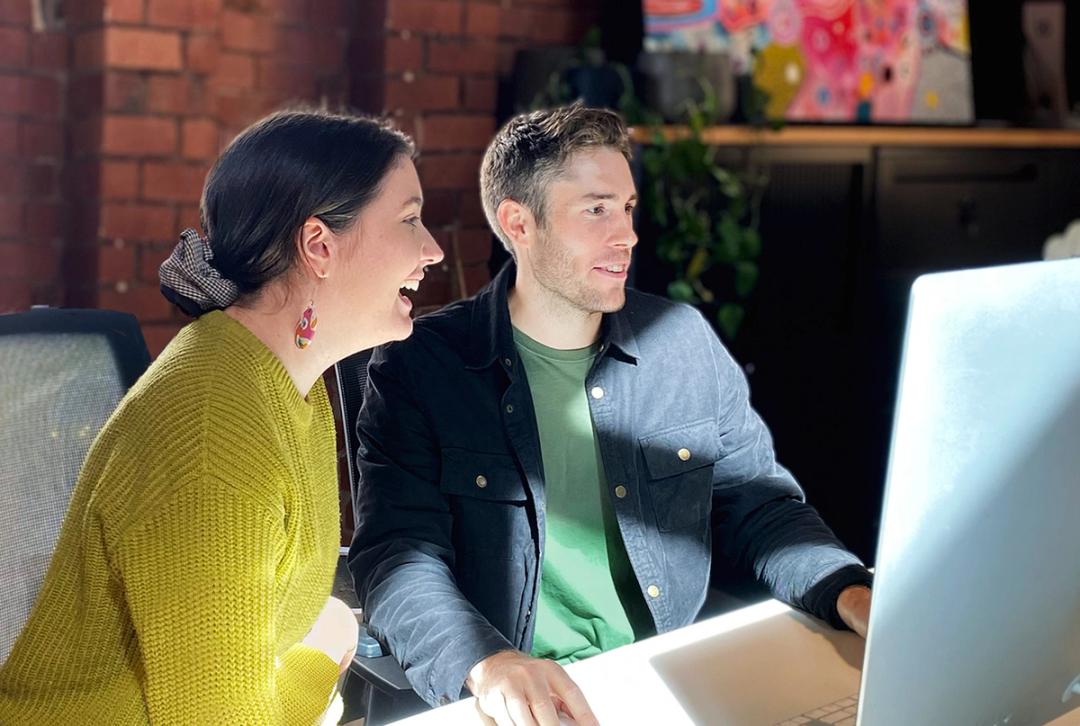 Strategic Spaces - Studio