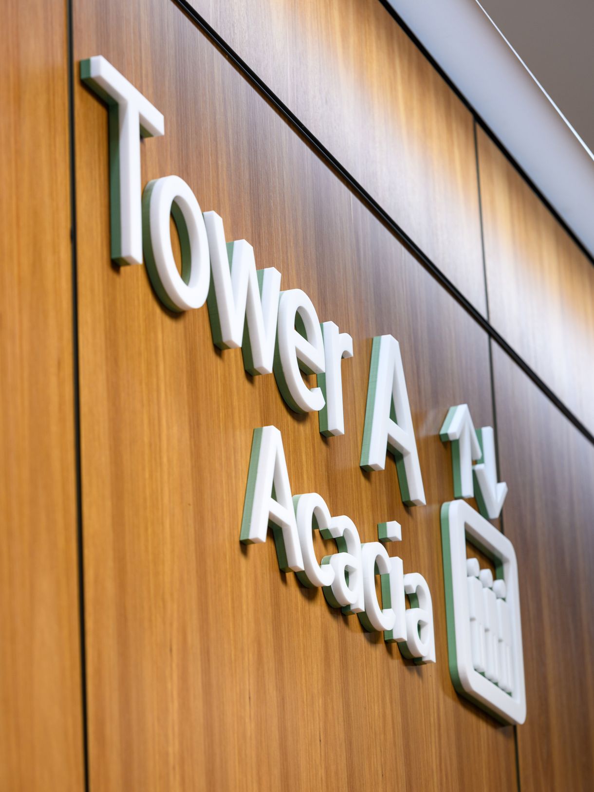 Strategic Spaces - North Shore Health Hub