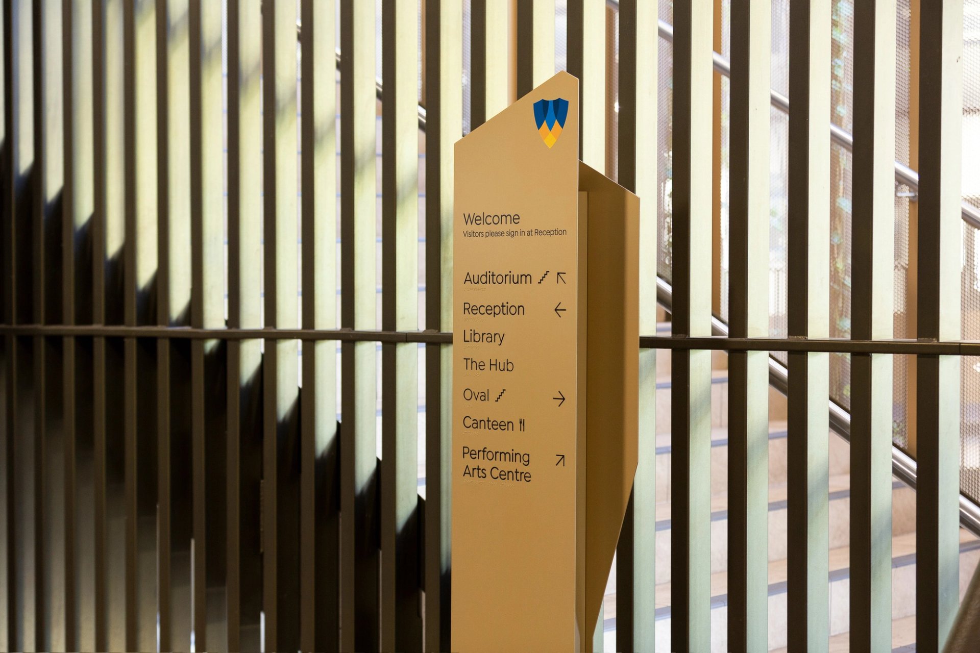 Strategic Spaces - Fortitude Valley State Secondary School