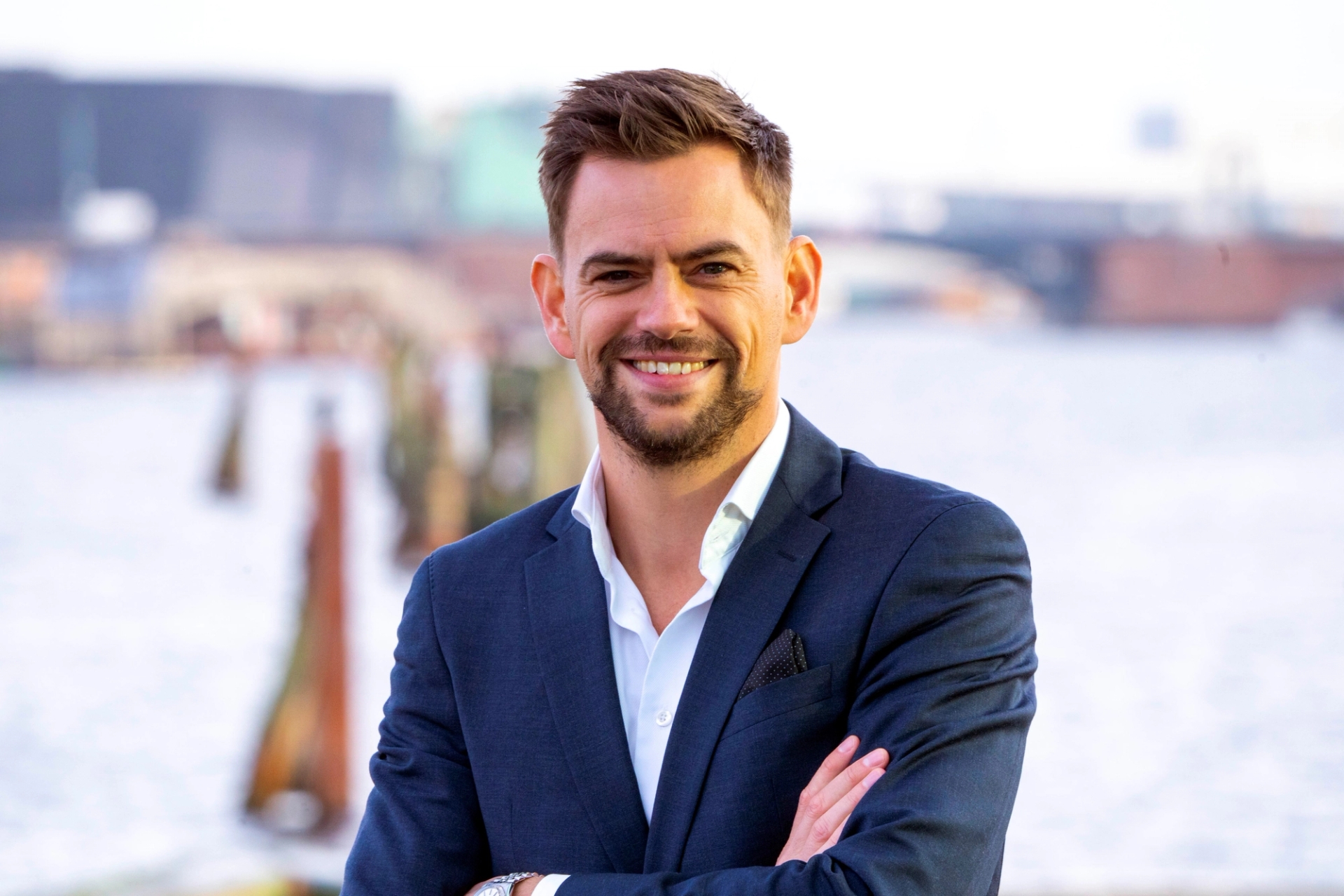 Brøndby Stadion vinder for femte gang i streg | SPFO