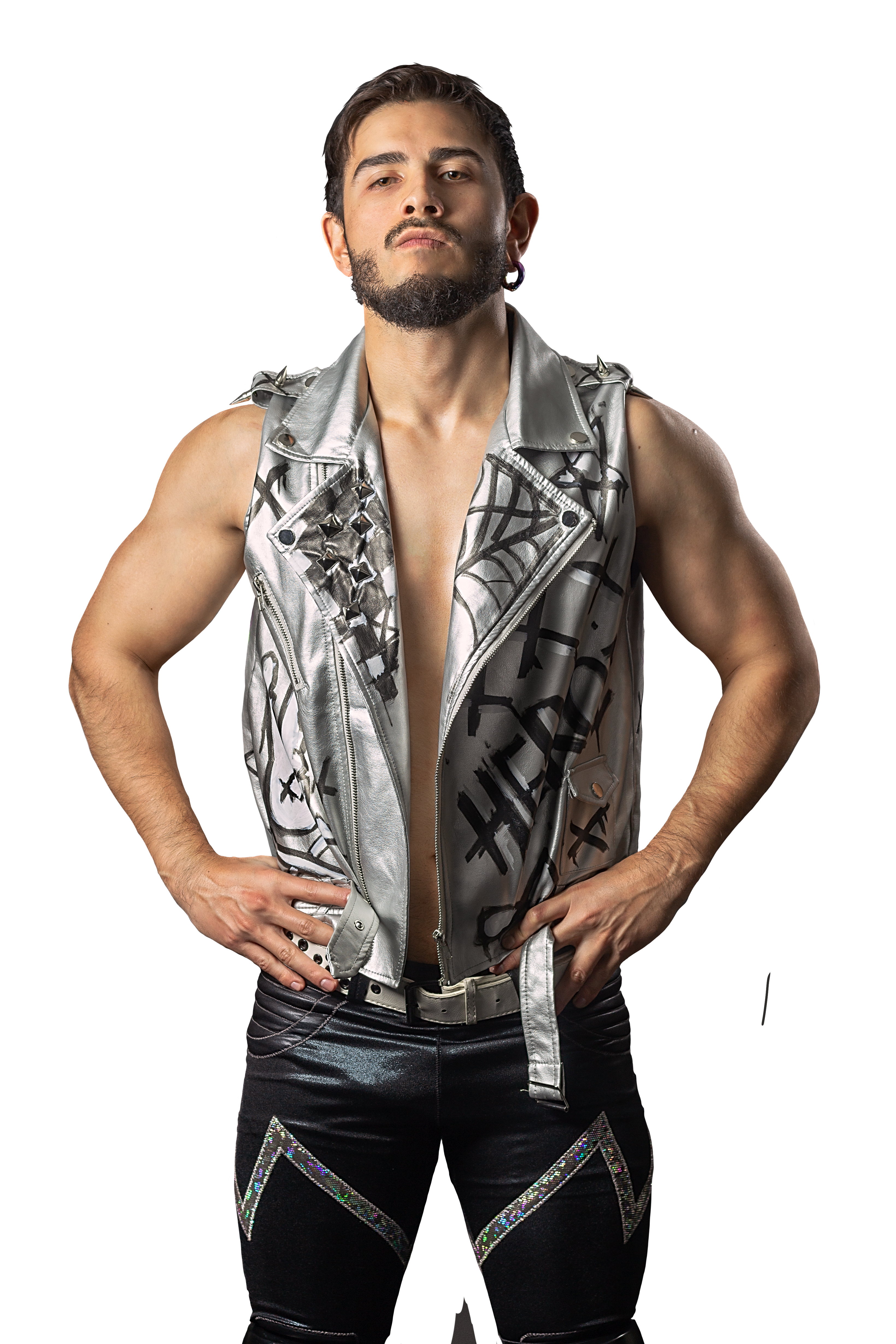 Equipo | 5 Luchas Clandestino