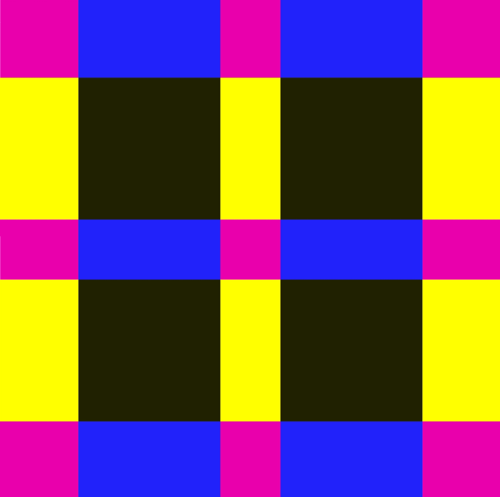 Welcome to GMD, GMD Lab