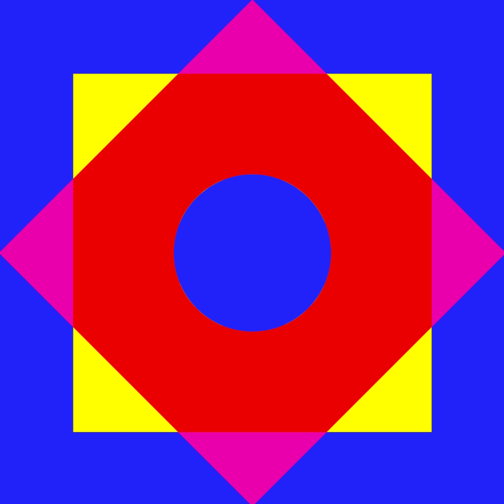 Welcome to GMD, GMD Lab