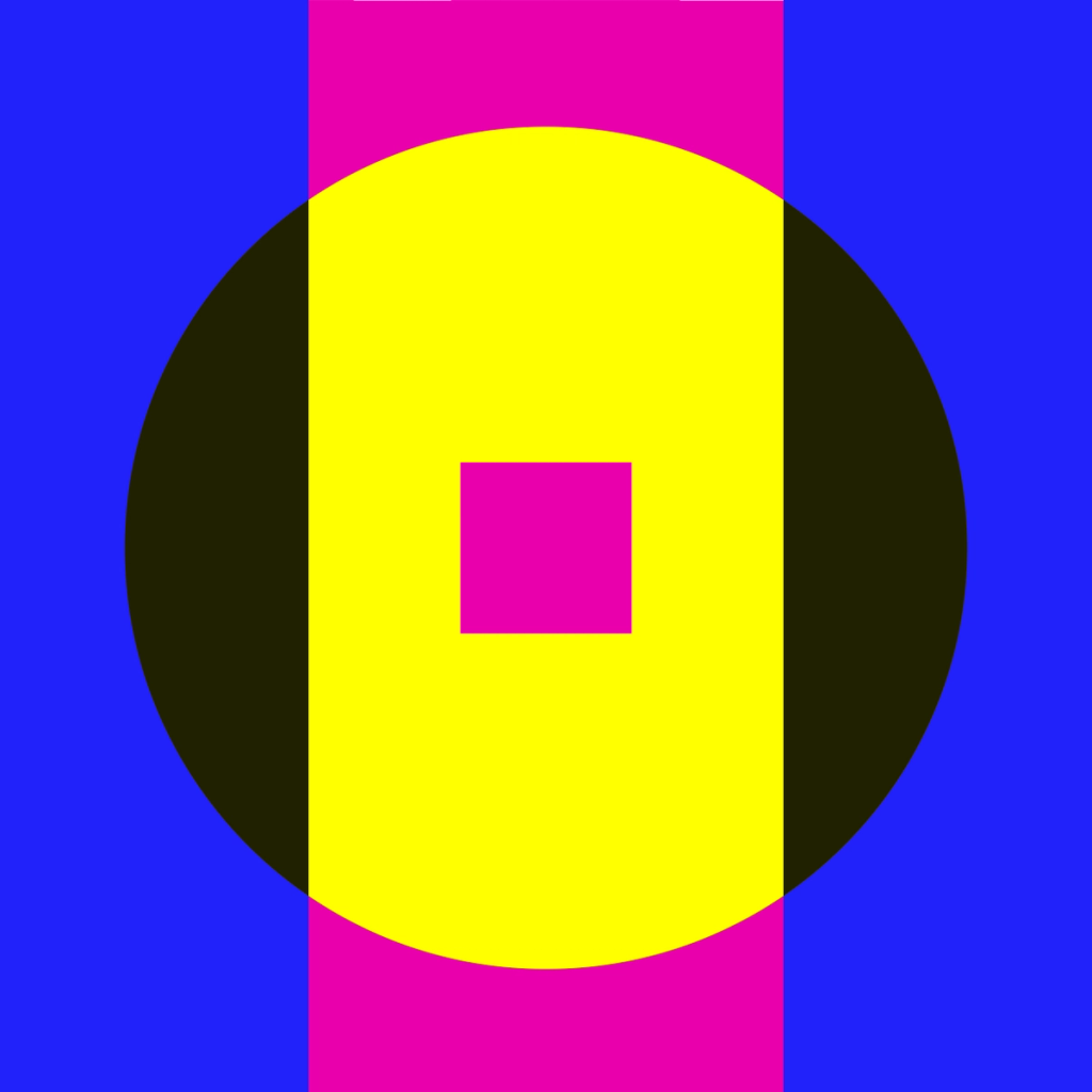 Welcome to GMD, GMD Lab